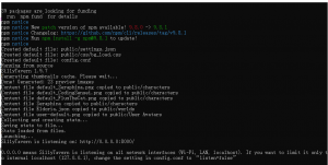 Silly Tavern: Your Private AI Character Chat